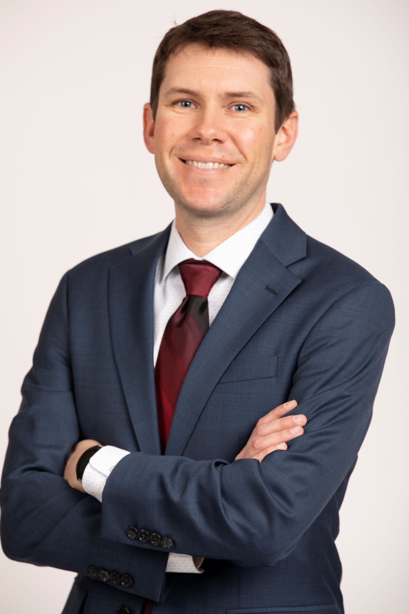 Georgia Swarm promote Matt Ritzer to Vice President of Business ...