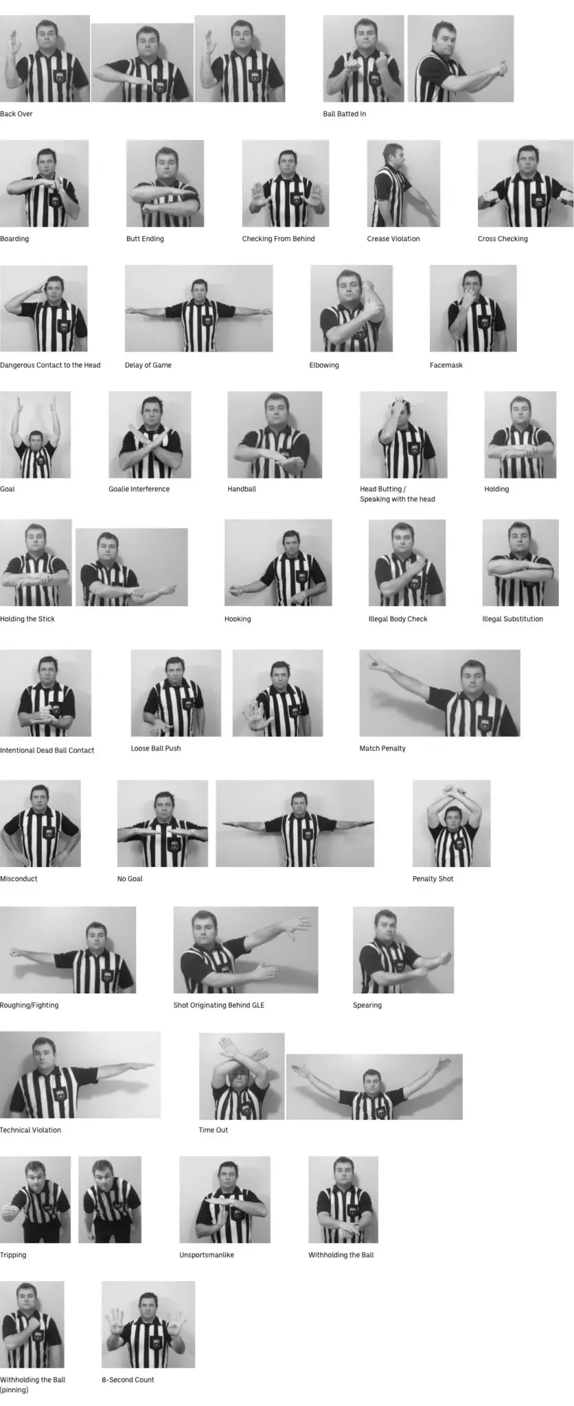 The Penalties | Georgia Swarm | Official NLL Pro Lacrosse Team in ...