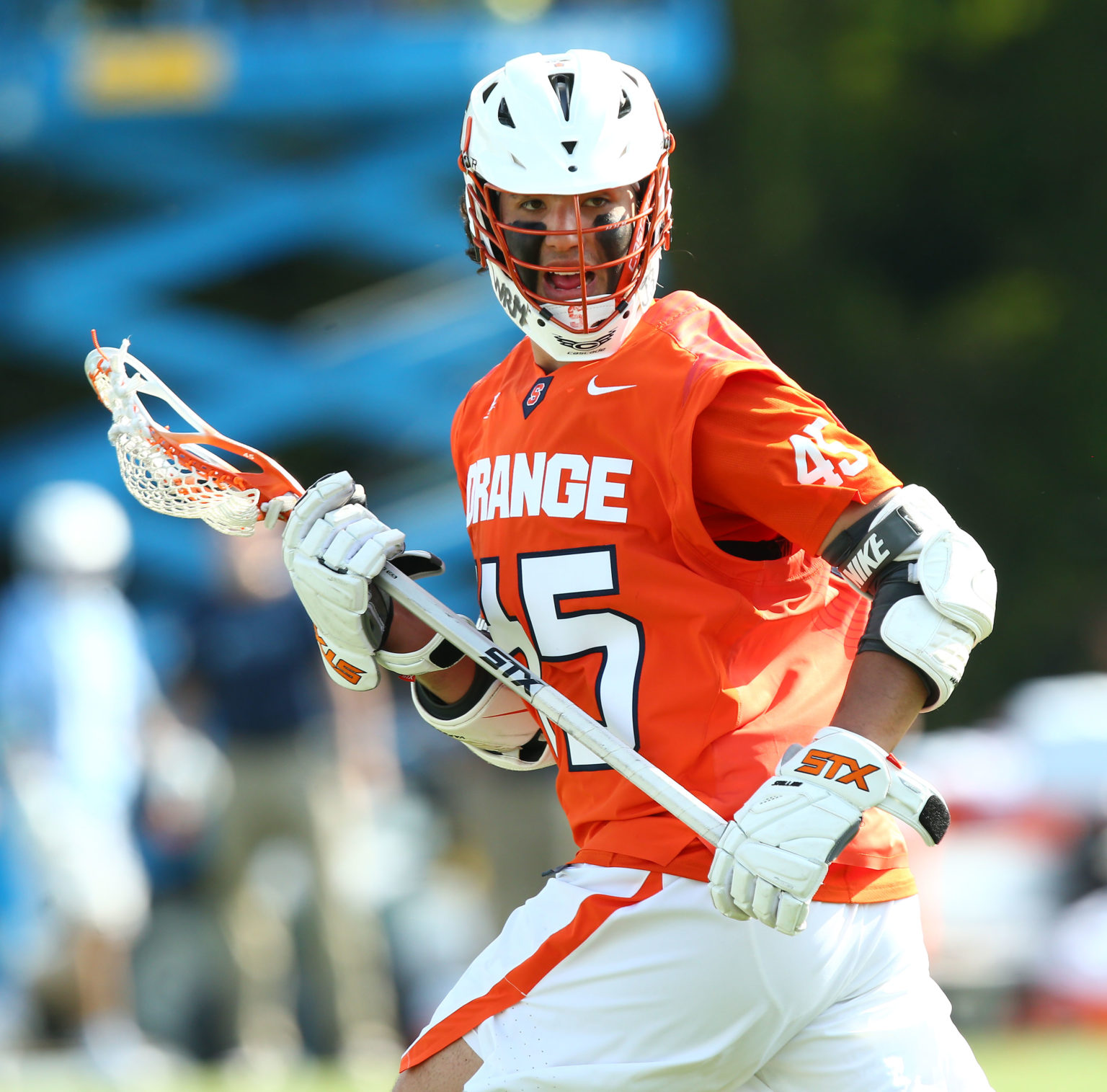 Swarm makes huge impact in 2018 NLL Entry Draft | Georgia Swarm ...