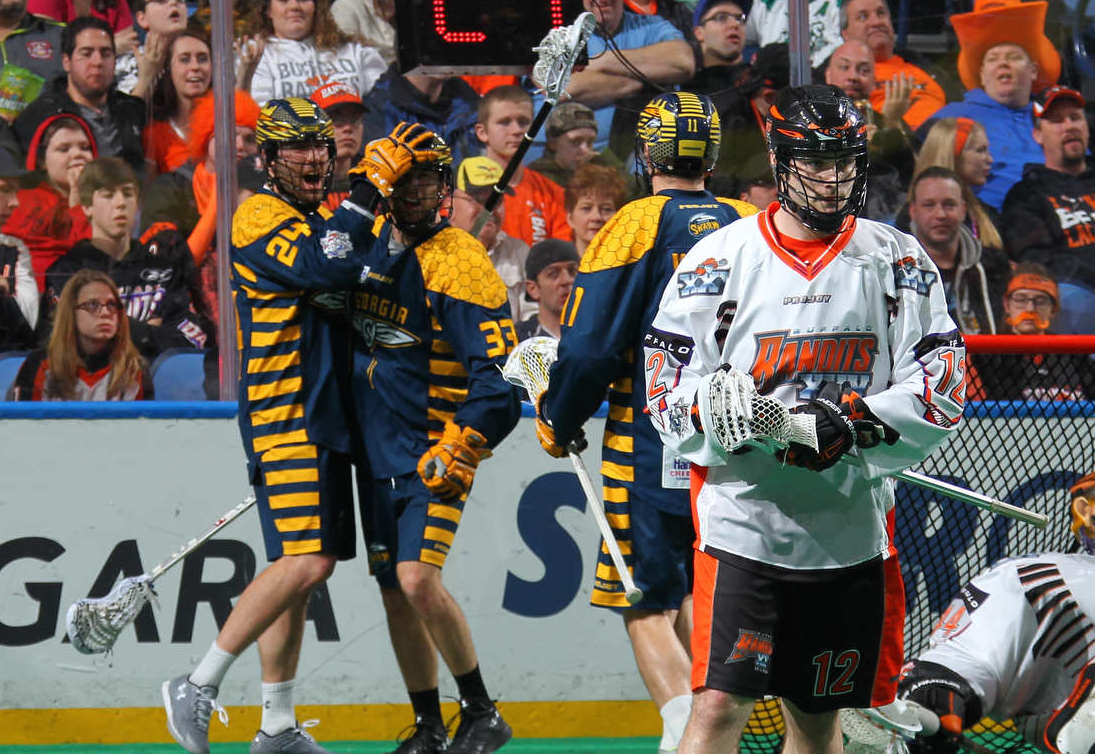 Payback | Georgia Swarm | Official NLL Pro Lacrosse Team in Atlanta ...