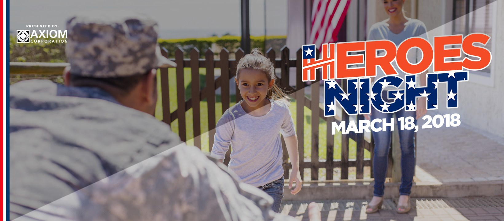 Seats for Heroes | Georgia Swarm | Official NLL Pro Lacrosse Team in ...