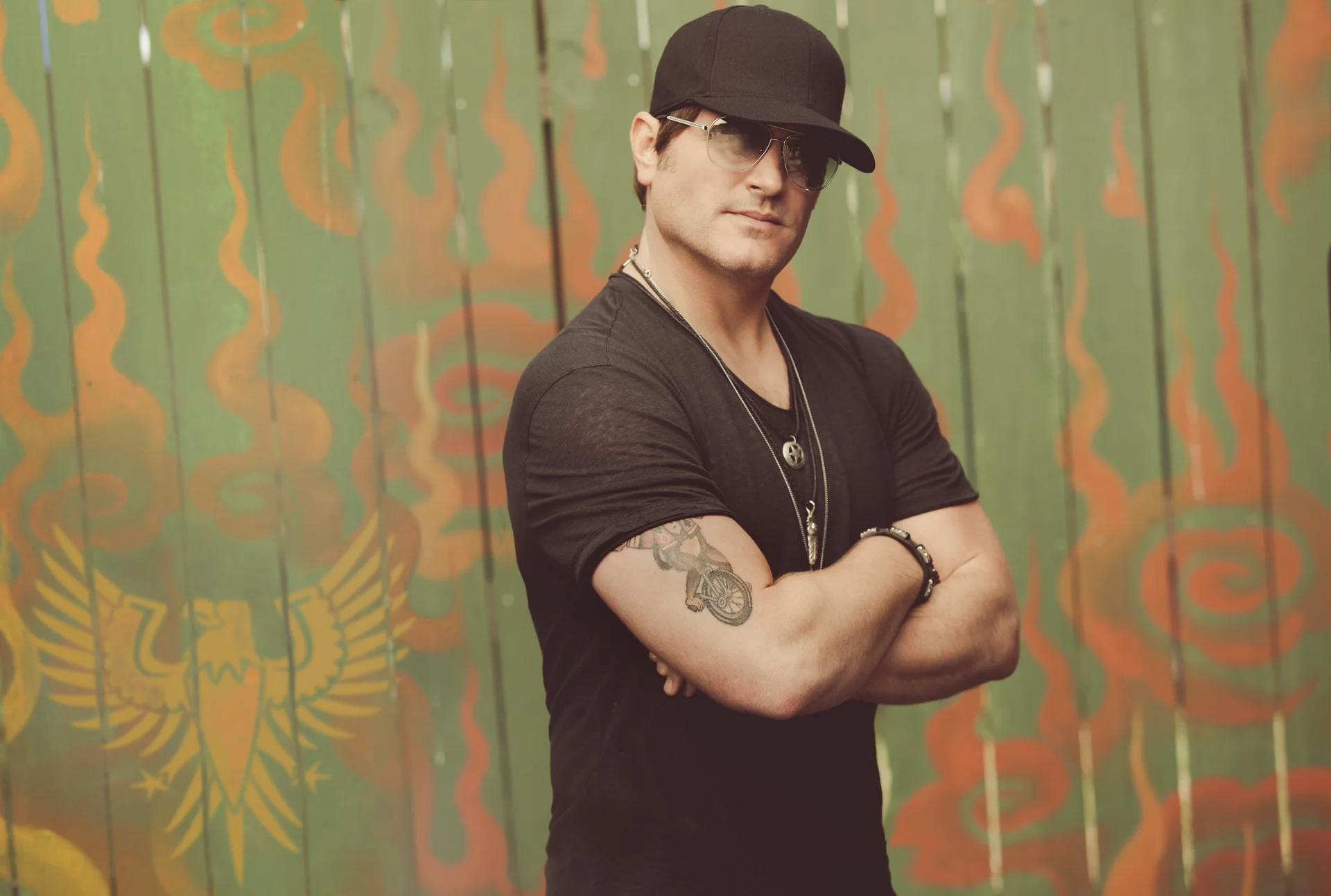 Jerrod Niemann to perform during Country Night | Georgia Swarm ...