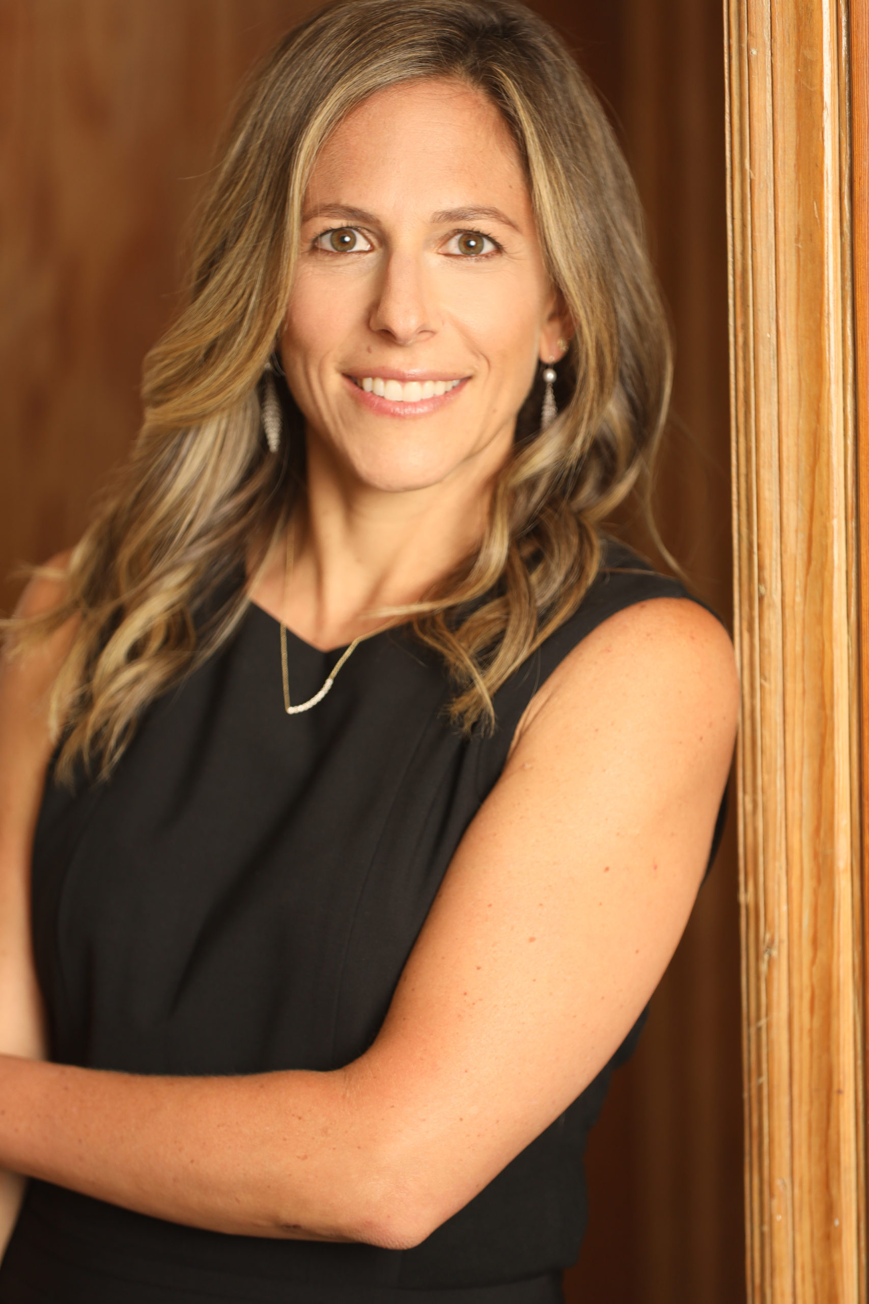 National Lacrosse League Names Former NHL Executive Jessica Berman ...