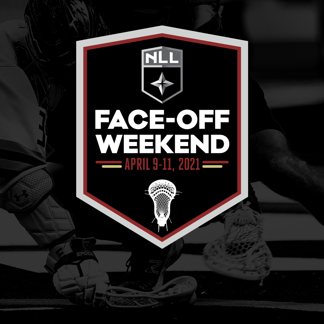 National Lacrosse League plans to begin its 35th season; NLL Face-Off ...