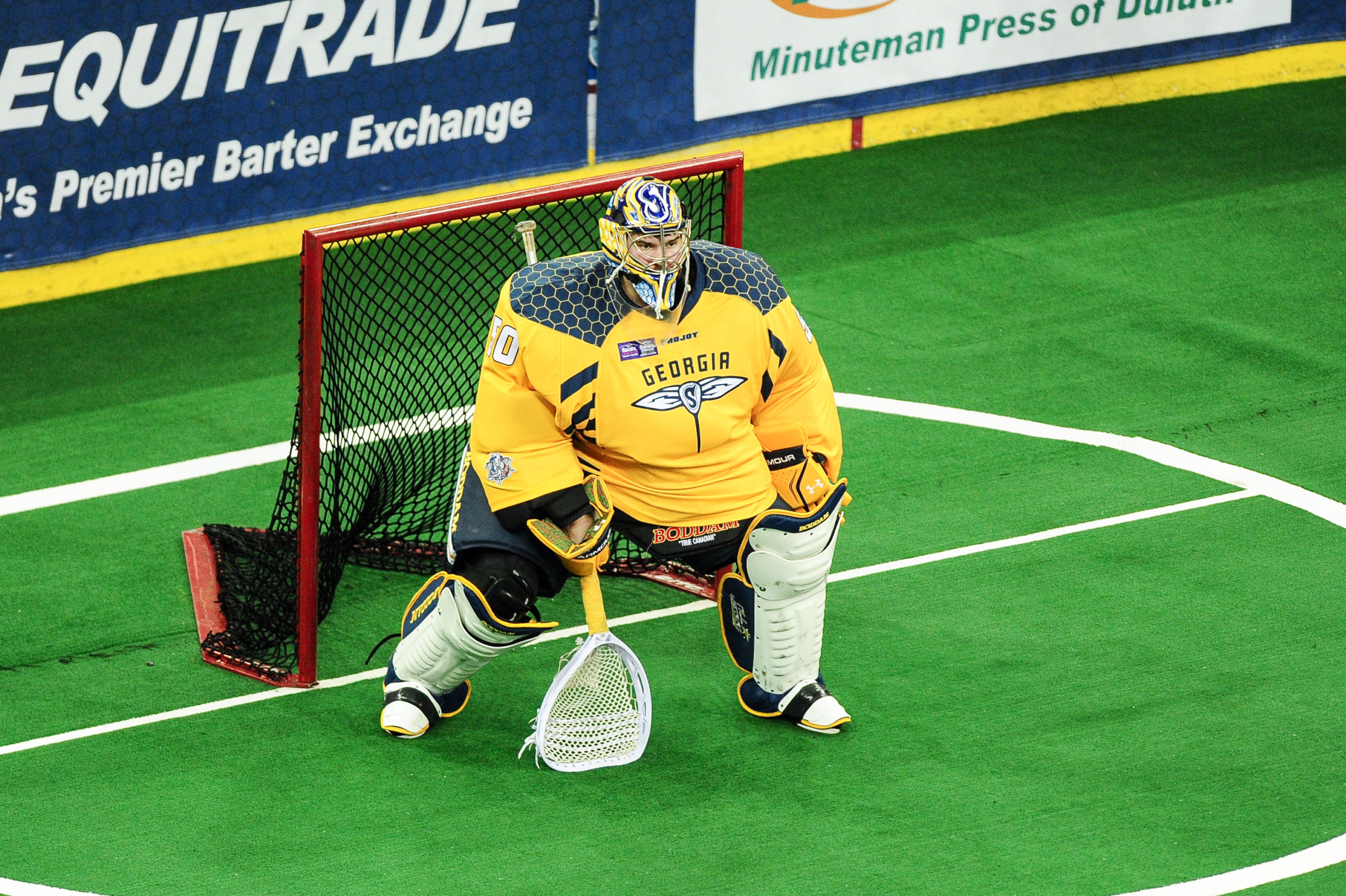 Swarm trades MacDonald; White and Hall placed on Holdout List | Georgia ...