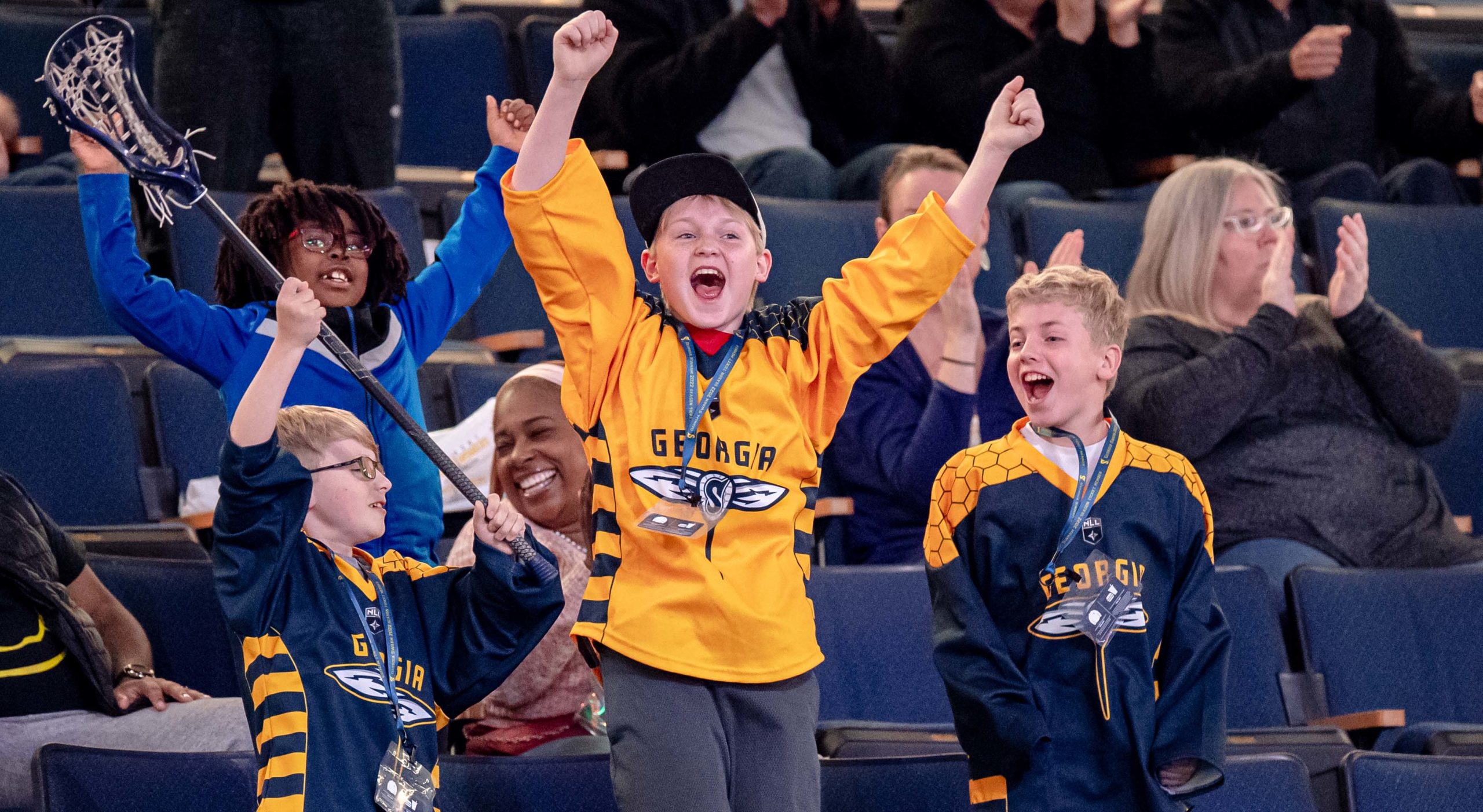 Know Before You Go: March 12, 2022 | Georgia Swarm | Official NLL Pro ...