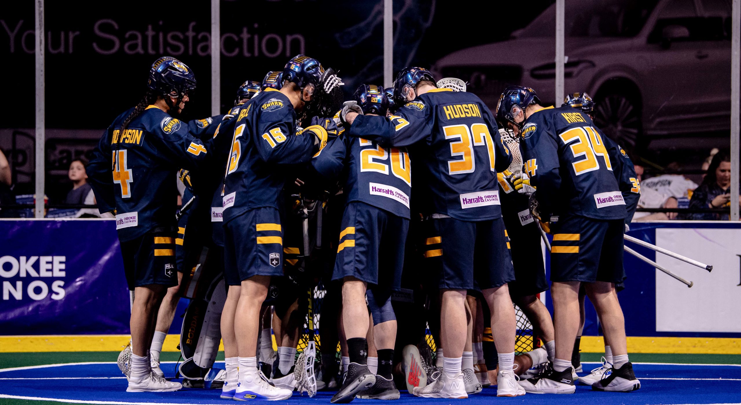 NATIONAL LACROSSE LEAGUE ANNOUNCES NOMINATION AND VOTING PROCESS FOR END OF SEASON AWARDS ...