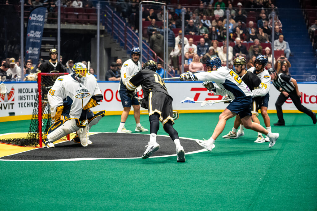 Brett Dobson SportsCenter Top 10 Sports Highlights Plays | Georgia ...