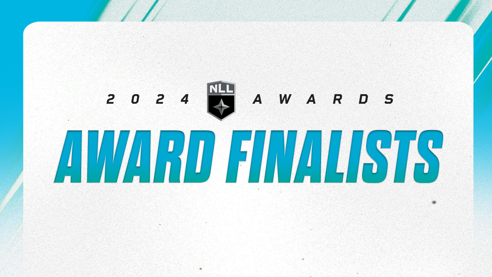Lyle Thompson 2023-2024 NLL Sportsmanship Award Finalist | Georgia ...