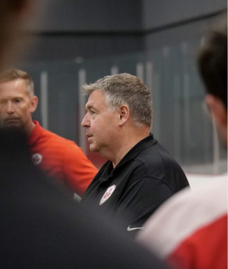 Bryan Cole, Shayne Jackson, & Brett Dobson Picked For Canada's 2024 Men ...